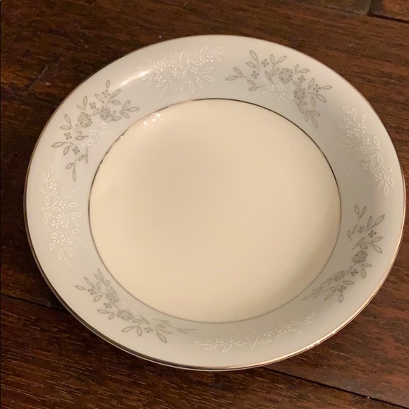 Noritake | Dining | Noritake China Of Japan 5858 Blueridge Small Bowl ...